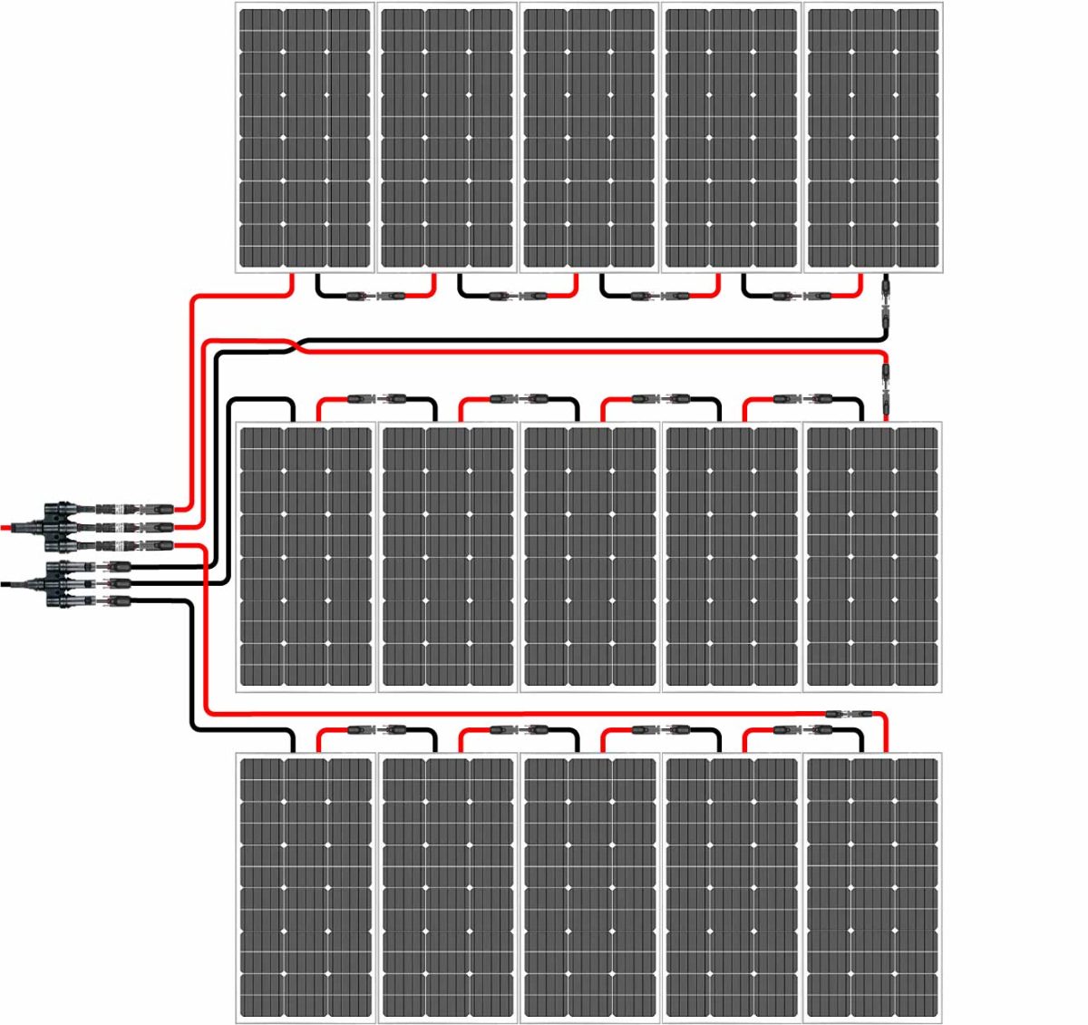 MPPT Solar Charge Controller Calculator - FarOutRide