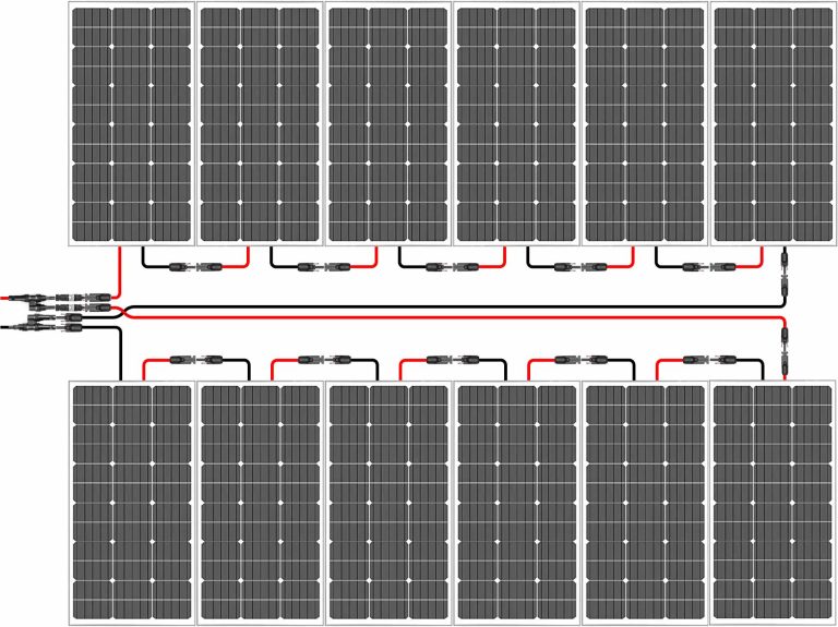 MPPT Solar Charge Controller Calculator - FarOutRide