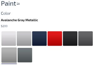 2024 Ford Transit Order Guide for Camper Van Conversion - FarOutRide