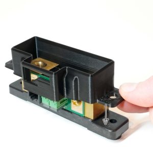 Victron Shunt Enclosure/Cover (BMV-700/702/712 Battery Monitor)