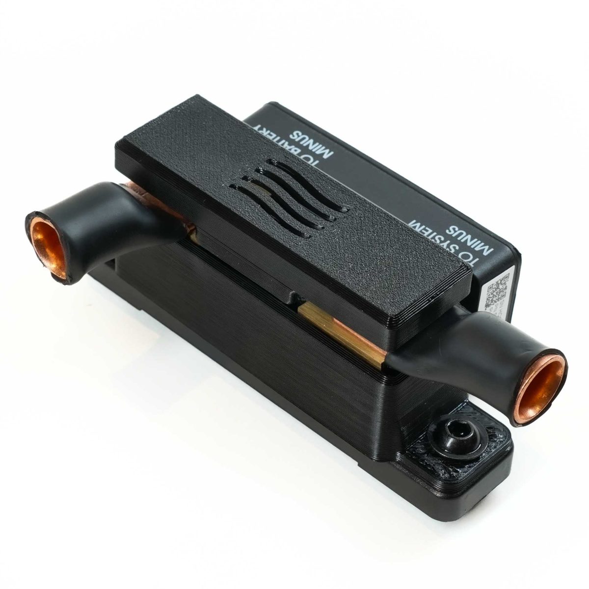 Victron Shunt Enclosure/Cover (BMV-700/702/712 Battery Monitor)