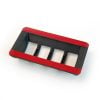 Ford Transit Upfitter Switch Guard/Cover (2020+)