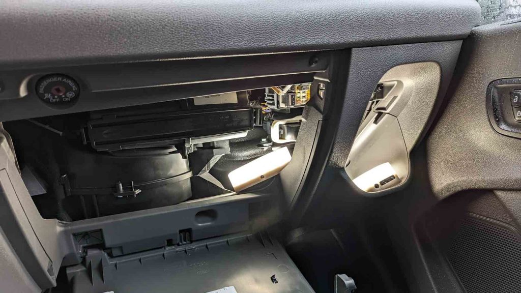 Ford Transit Auxiliary Upfitter Switches | Wiring Guide - FarOutRide