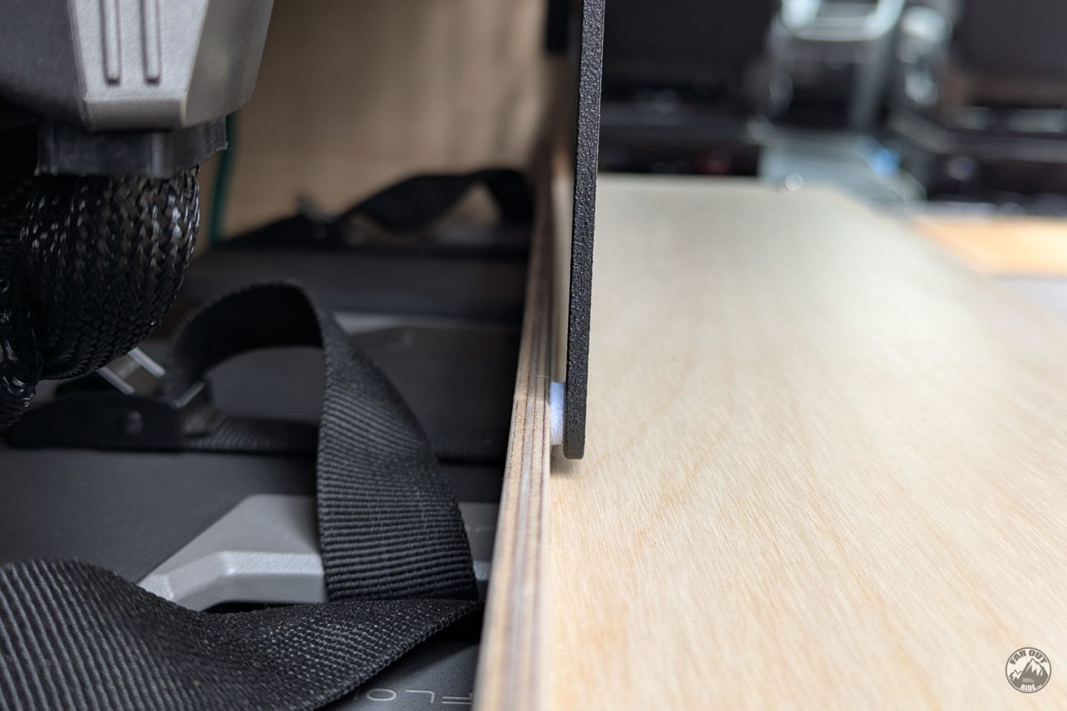 EcoFlow Power Kit Electrical System | Start-To-Finish Installation ...